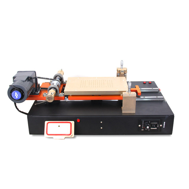 TBK958 semi-automatic electric LCD screen separator mobile phone tablet ...
