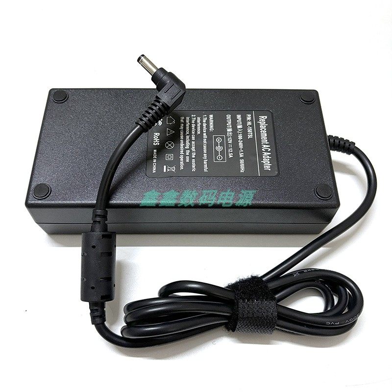 Original Delta 12V 12.5A 150W Power Adapter - Compatible with Dell ...