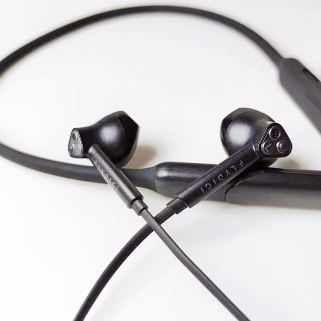 Qualcomm chip lossless AptXHD high-definition decoding AAC neck-mounted ...