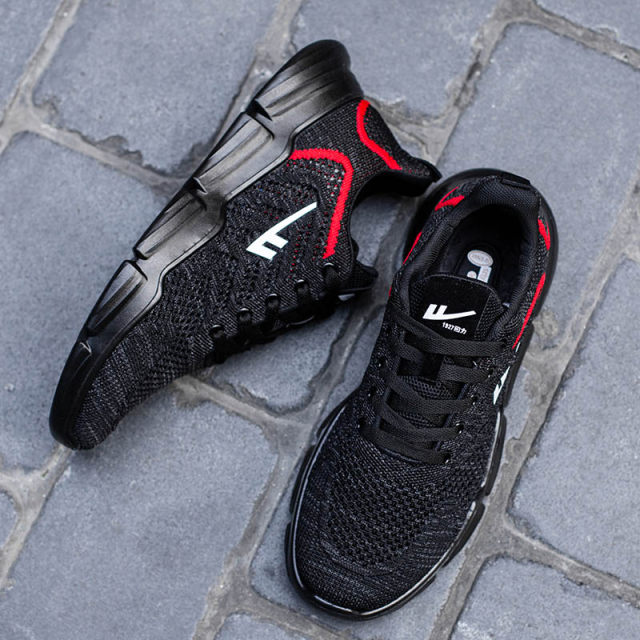 Returning men's shoes Summer breathable single -net net mesh net shoes ...