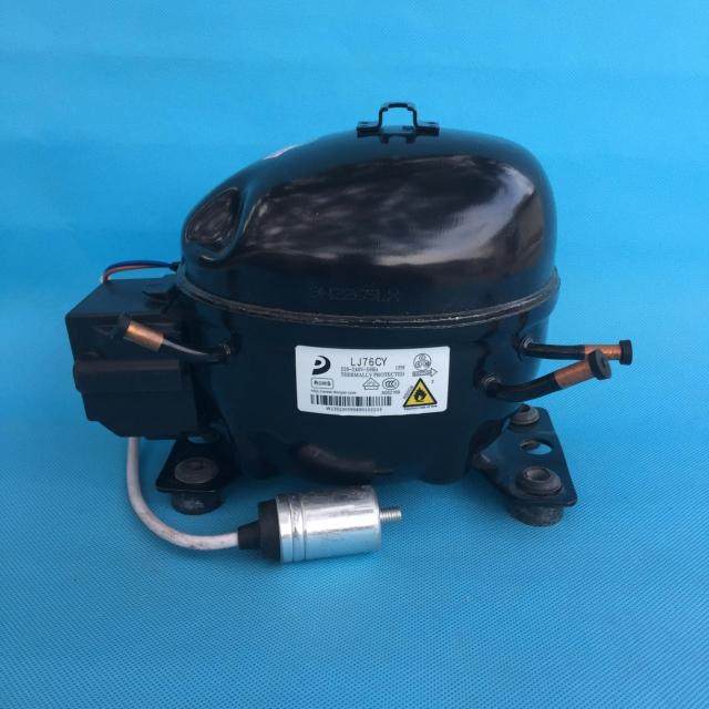 Wansheng new original refrigerator freezer R134A compressor ...