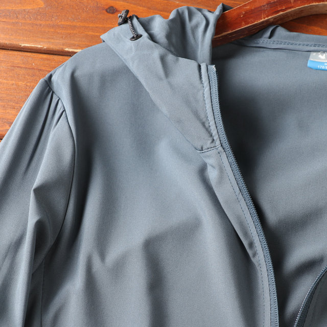 Ice silk quick-drying fabric! Super cool original foreign trade men's ...