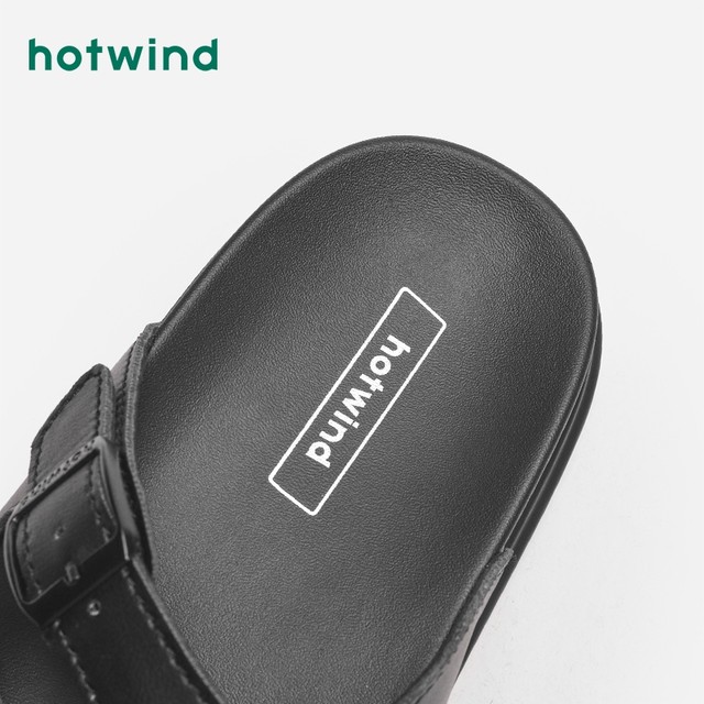 Hot wind women's shoes 24 new summer styles for women, simple ...