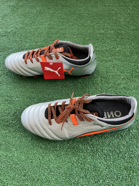 Japanese counter genuine puma Puma One long nail HG Nissan J1 kangaroo ...