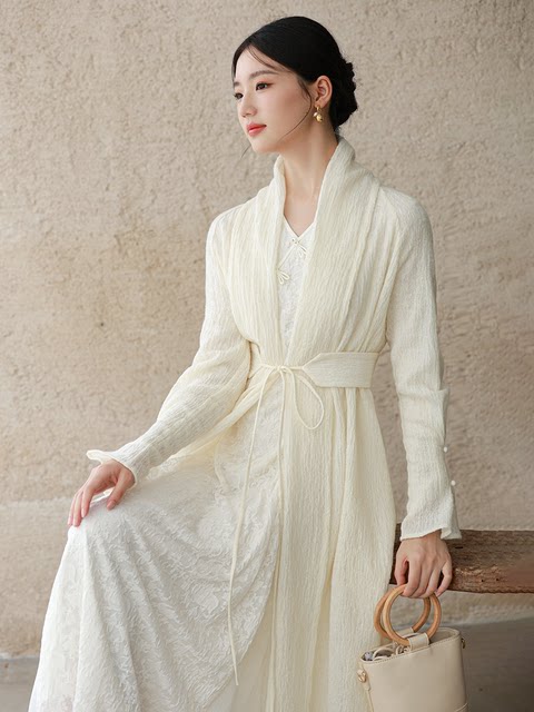 Chu Cicada clothes new Chinese national style top feminine female ...