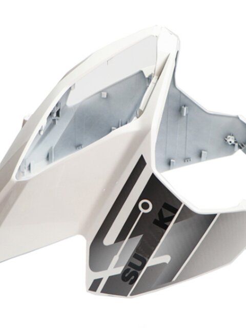Suitable for Qingqi Suzuki Motorcycle Uy125T Panel Front Surround Inner ...