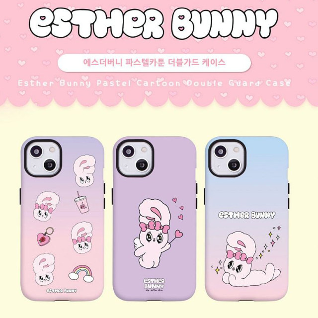 Korean Estherbunny Zhao Lusi's same model is suitable for Samsung ...