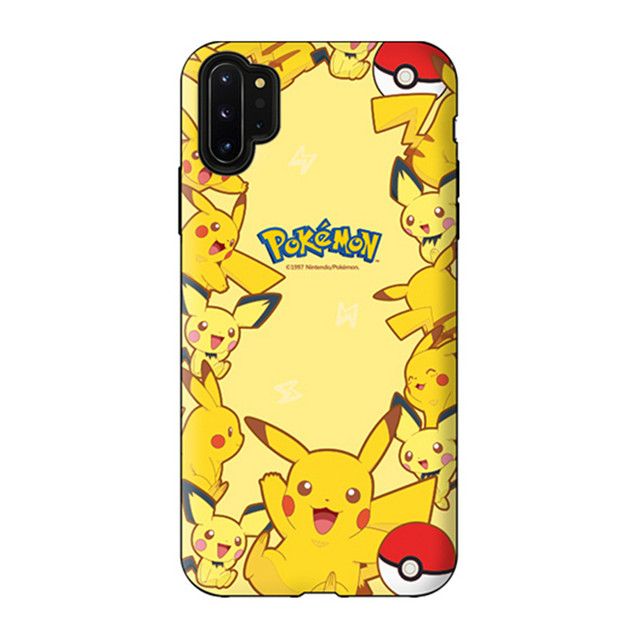 Korean pokemon is suitable for Samsung S24ultra Pikachu mobile phone ...