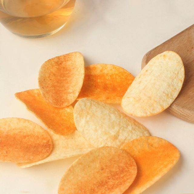 Imported from Mexico, Lay's Unlimited Barrel BBQ Yogurt Onion Flavored ...