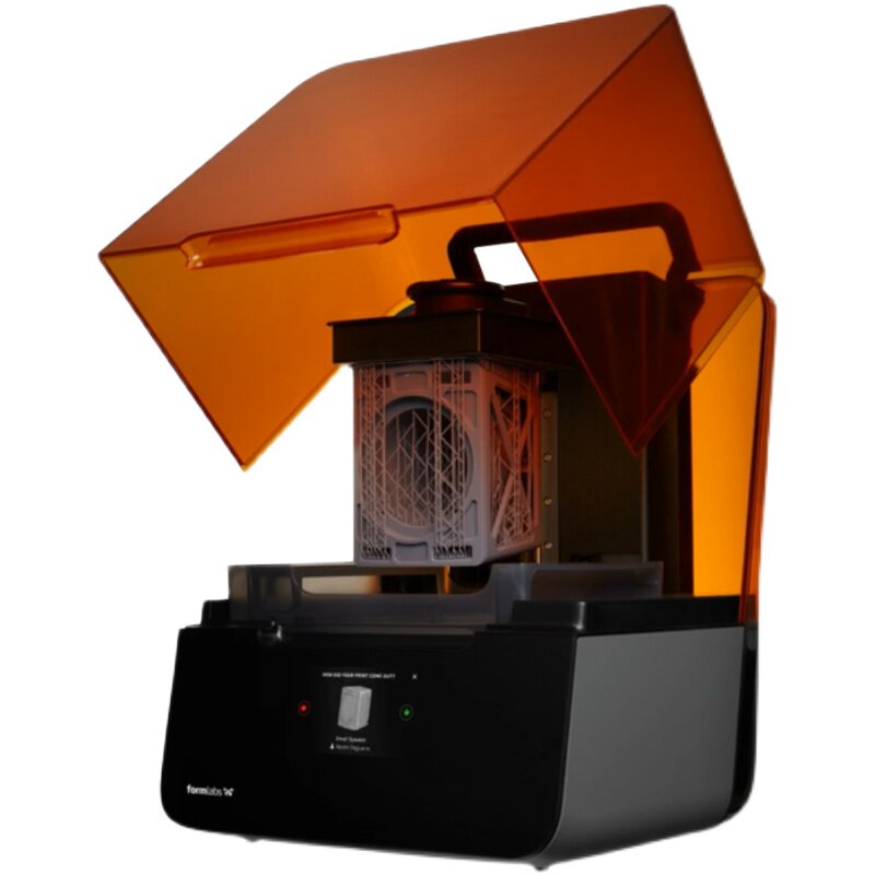 Formlabs Form 3+ 3D Printer - High Precision SLA