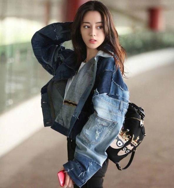 Di Lieba Milan Fashion Week Airport same clothes for women in summer ...