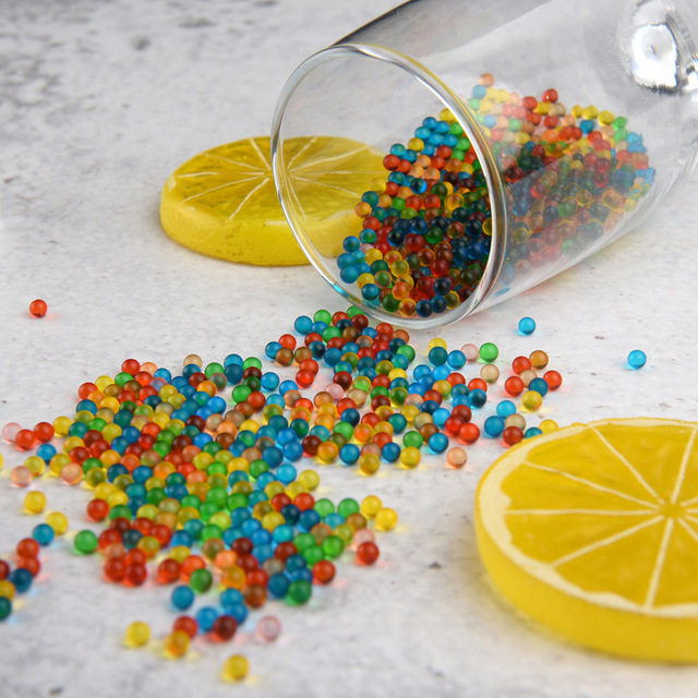 Explosive Beads for Tobacco Cigarette Explosive Beads Fragrance Pills ...