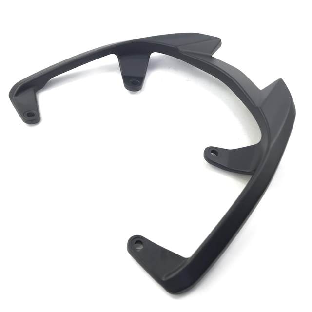 Applicable to the Haojue AFR Tail Cailing UCR/USR/VX/AFR125 Tail Wing Sports Edition to the ...