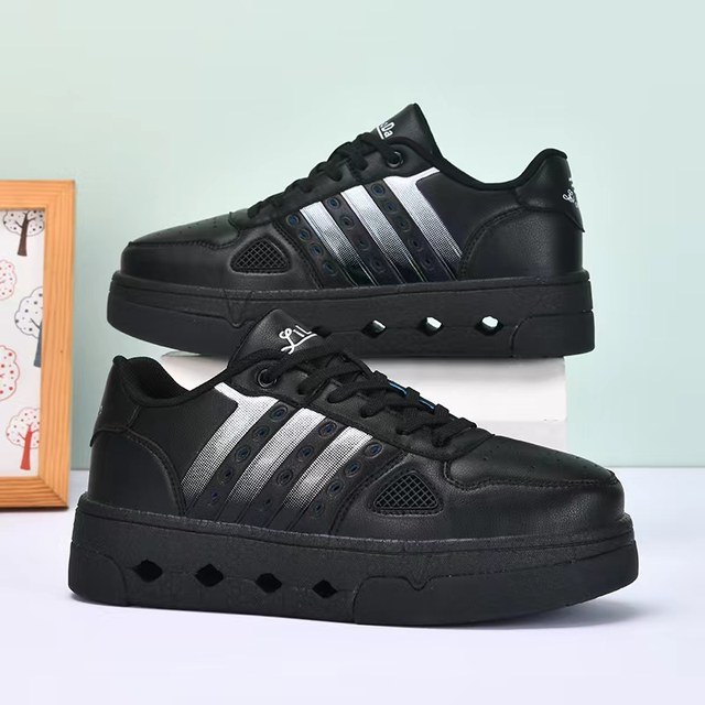 New spring and autumn men's and women's breathable shoes, Mr. Li's ...