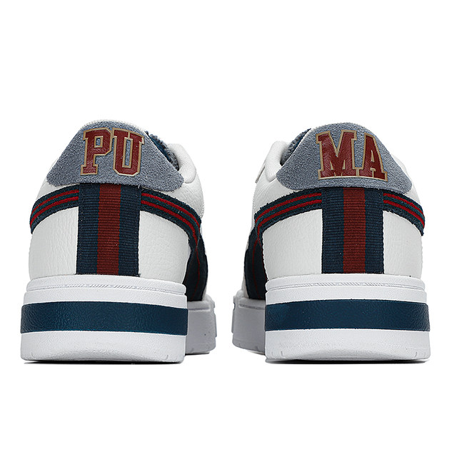 PUMA official casual shoes for men and women 2024 autumn new sports ...