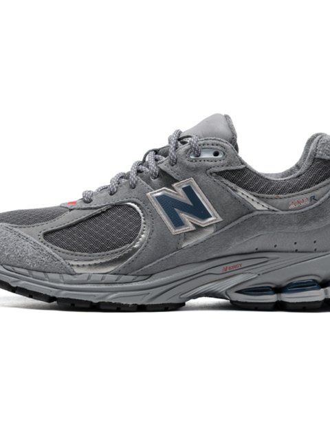 New Balance Sports Shoes NB2002R series men's shoes and women's shoes ...