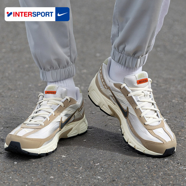 NIKE Nike Men's Shoes 2025 Spring INITIATOR Sports Shoes Running Shoes ...