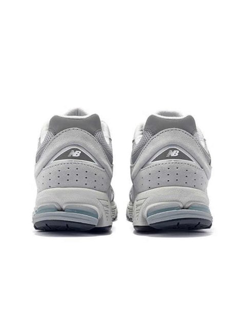 New Balance Men's Shoes and Women's Shoes NB running shoes NB2002 ...