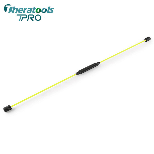 Theratools Rehabilitation Training Rod Felix Rod Elastic Rod Vibration ...