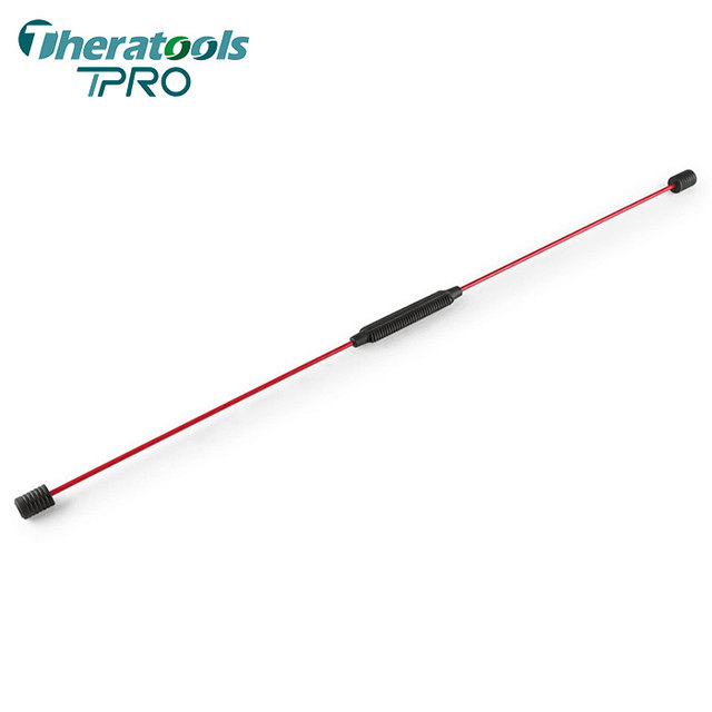 Theratools Rehabilitation Training Rod Felix Rod Elastic Rod Vibrator ...
