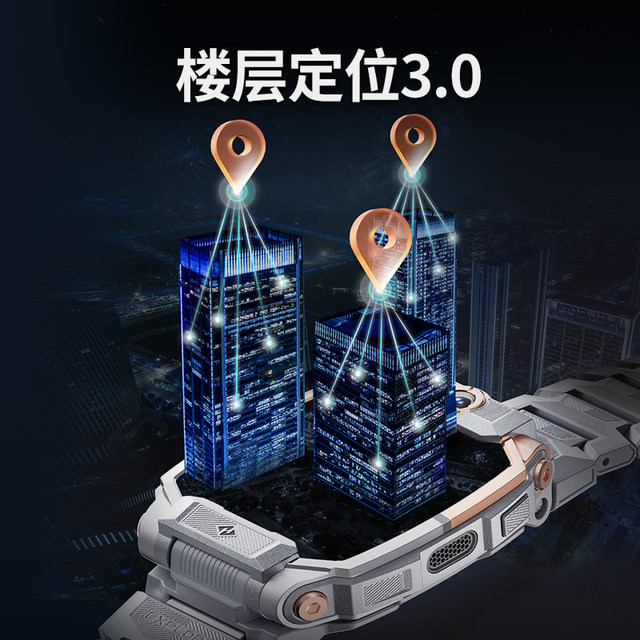 Little Genius Phone Watch Z10 Conan Limited New Product Z9 Junior ...