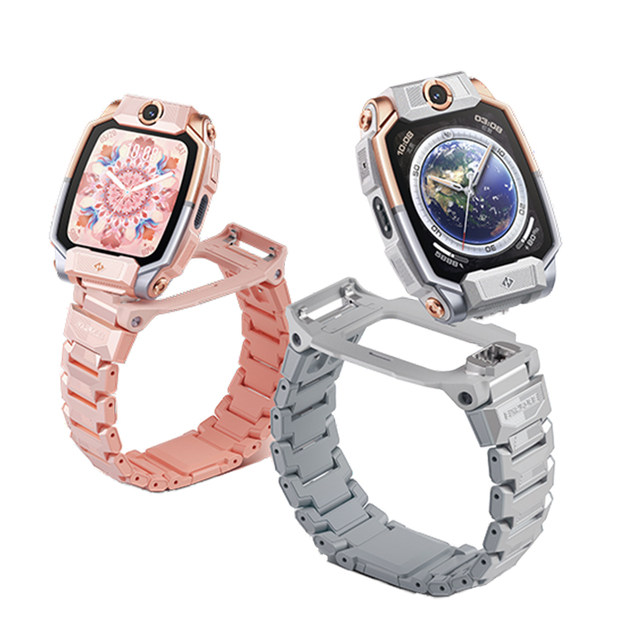 Little genius phone watch Z9 flagship new product Conan limited new ...