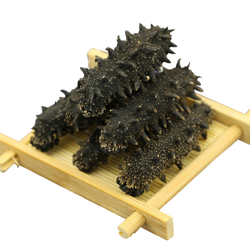 Dried Sea Cucumber - Dalian Specialty - 50g Gift Box