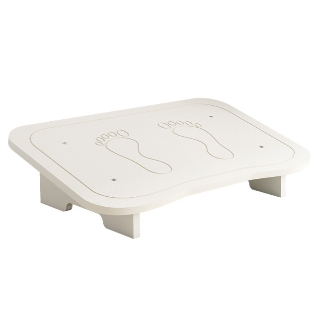Office artifact foot stool home tiptoe table good thing step on foot ...