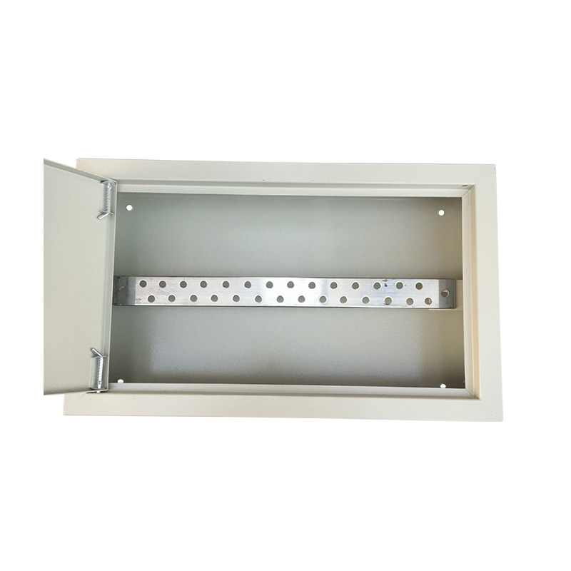 TD28 Surface-Mounted Equipotential Bonding Terminal Box MEB General ...