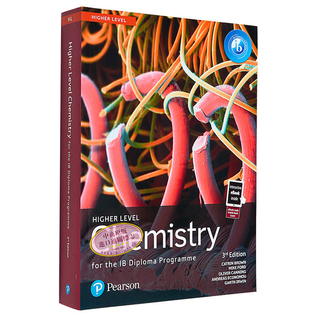 PearsonIBDiplomaProgrammeChemistryHigherLevelPearson IBDP International ...