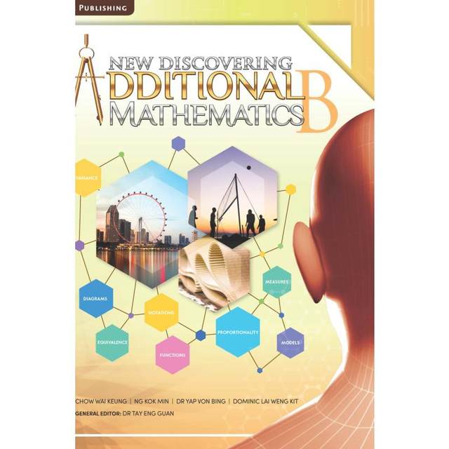 Singapore Secondary School Mathematics Textbook ...