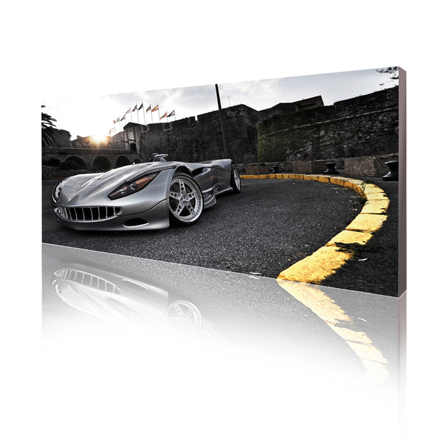 Kabu light box LED billboard wall-mounted stall signboard laundry ...