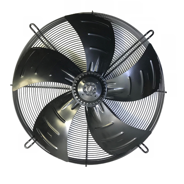 MAER Mar Fan YSWF102L60P4-675N-600S Waterproof Box Condenser Cooling ...