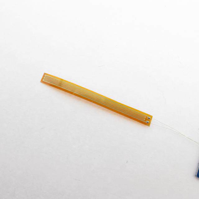 Strain Gauge Module - 120 Ohm - Concrete Bridge Bending Detection