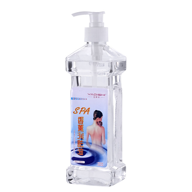 Massage Oil, Unscented Bb Oil, Full Body Massage Oil, Gua Sha Oil ...