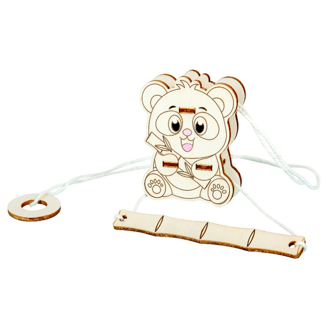 Bear climbing rope technology small production homemade experimental ...