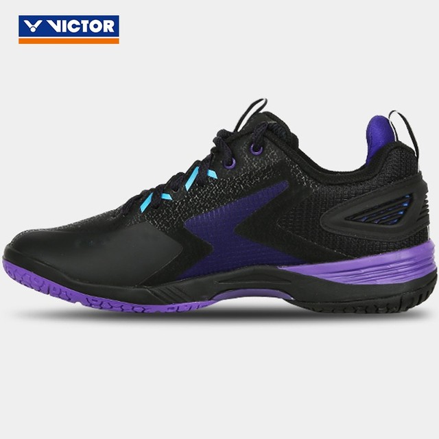Genuine VICTOR Victory A970ACE professional Victor badminton shoes for ...