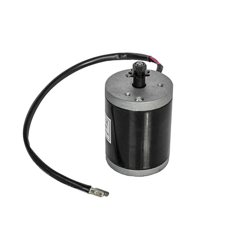 Electric Scooter DC Motor - High Speed for Modification