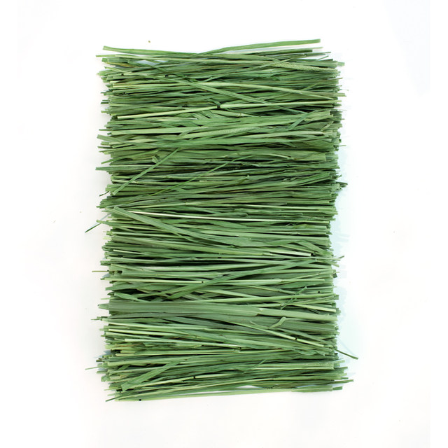 24 years of new drying 5A timothy grass segment rabbit chinchilla ...
