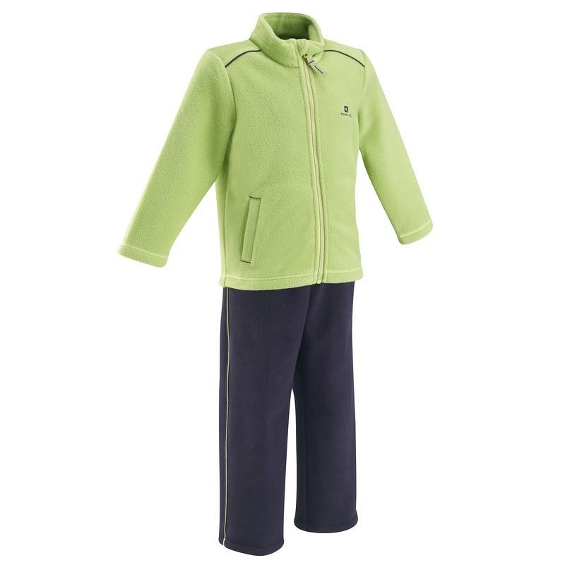 Decathlon Domyos Baby Children Baby Boy Girls Fitness Sports Set ...