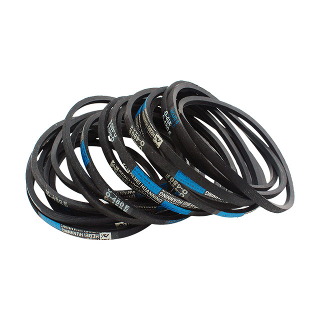 Universal Washing Machine Belt O-Type Belt Triangle Belt Transmission ...