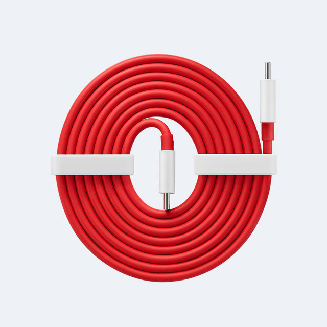 OnePlus data cable original OnePlus 8T flash charging dual typec fast ...