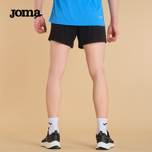 JOMA Spanish new sports shorts autumn winter men's woven shorts ...