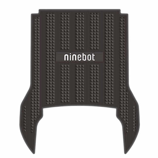 No. 9 electric car nzmix foot pads No. 9 battery car thickened anti ...