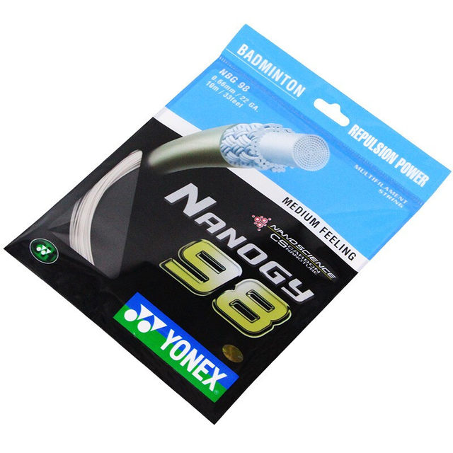 Yonex YONEX badminton string high rebound comprehensive competition ...