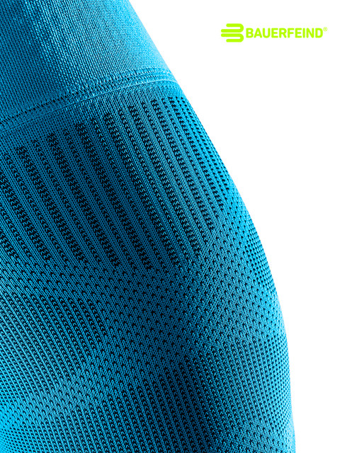 Germany-Bauerfeind/Bauerfeind basketball running fitness dance badminton sports compression knee ...