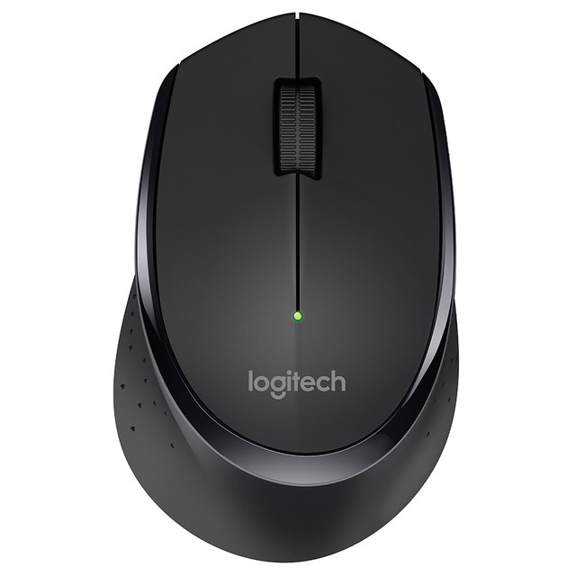 Logitech M275/M170/M185/M186 wireless portable mouse business office ...