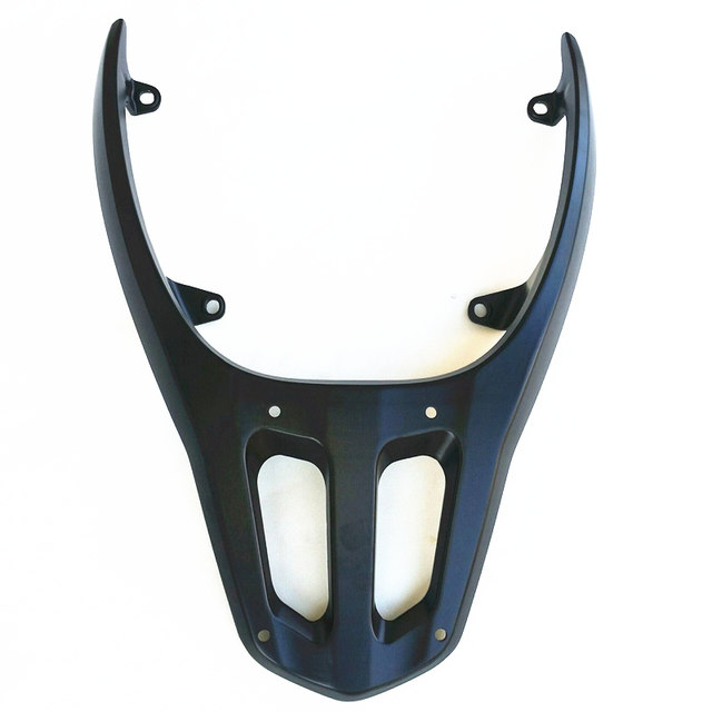 Electric car Xunying rear rack and tail rack Hao Zhan scooter rear rack ...