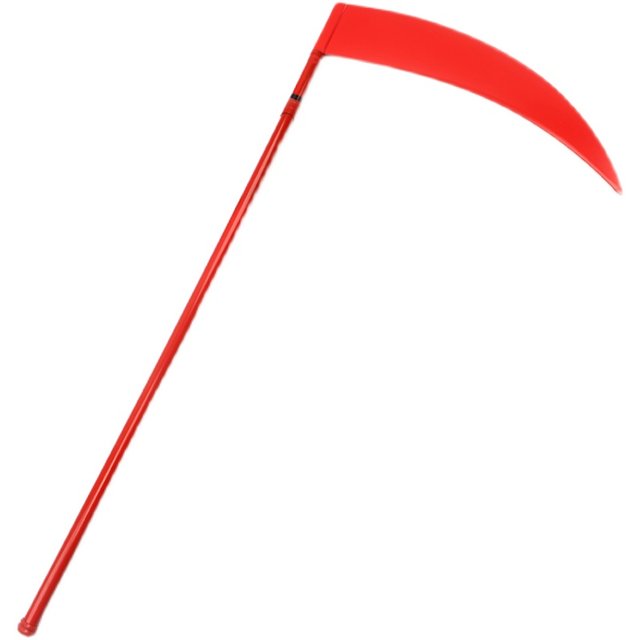 Dead God sickle chain sawman Pava COS COS sickle Demon Weapon Anime ...