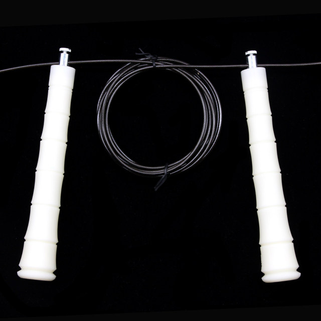 Racing skipping professional student speed competition special double ...